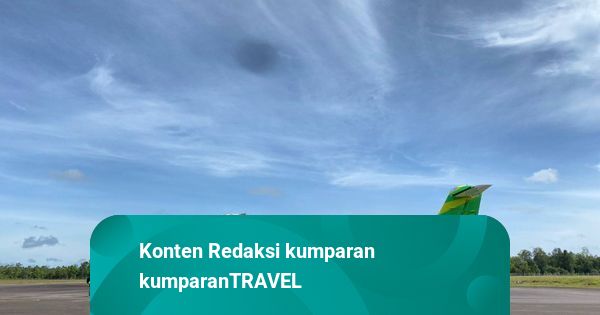 Citilink Buka Rute Baru dari Balikpapan, Terbang ke Jakarta dan Toraja ... Citilink Buka Rute Baru dari Balikpapan, Terbang ke Jakarta dan Toraja ...